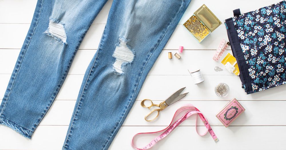 How to Find Your Perfect Petite Inseam