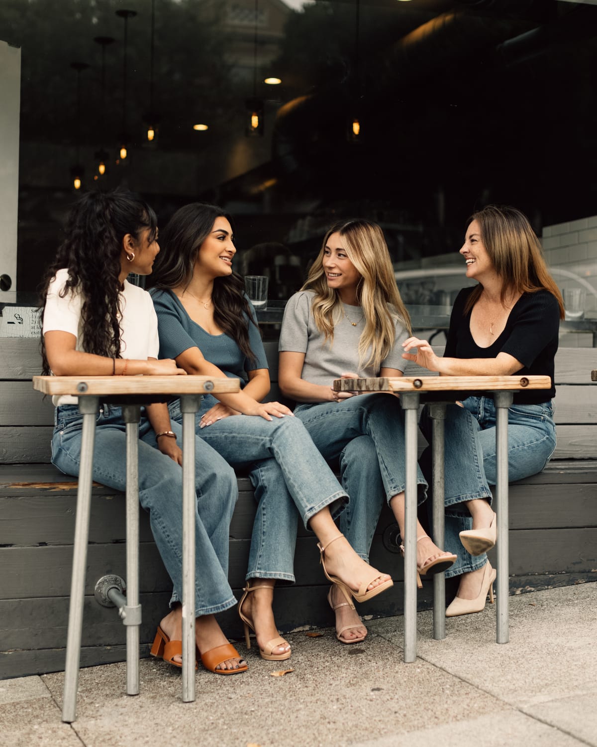 Ask a Stylist: What are the Best Tips for Styling a Short Torso When ...