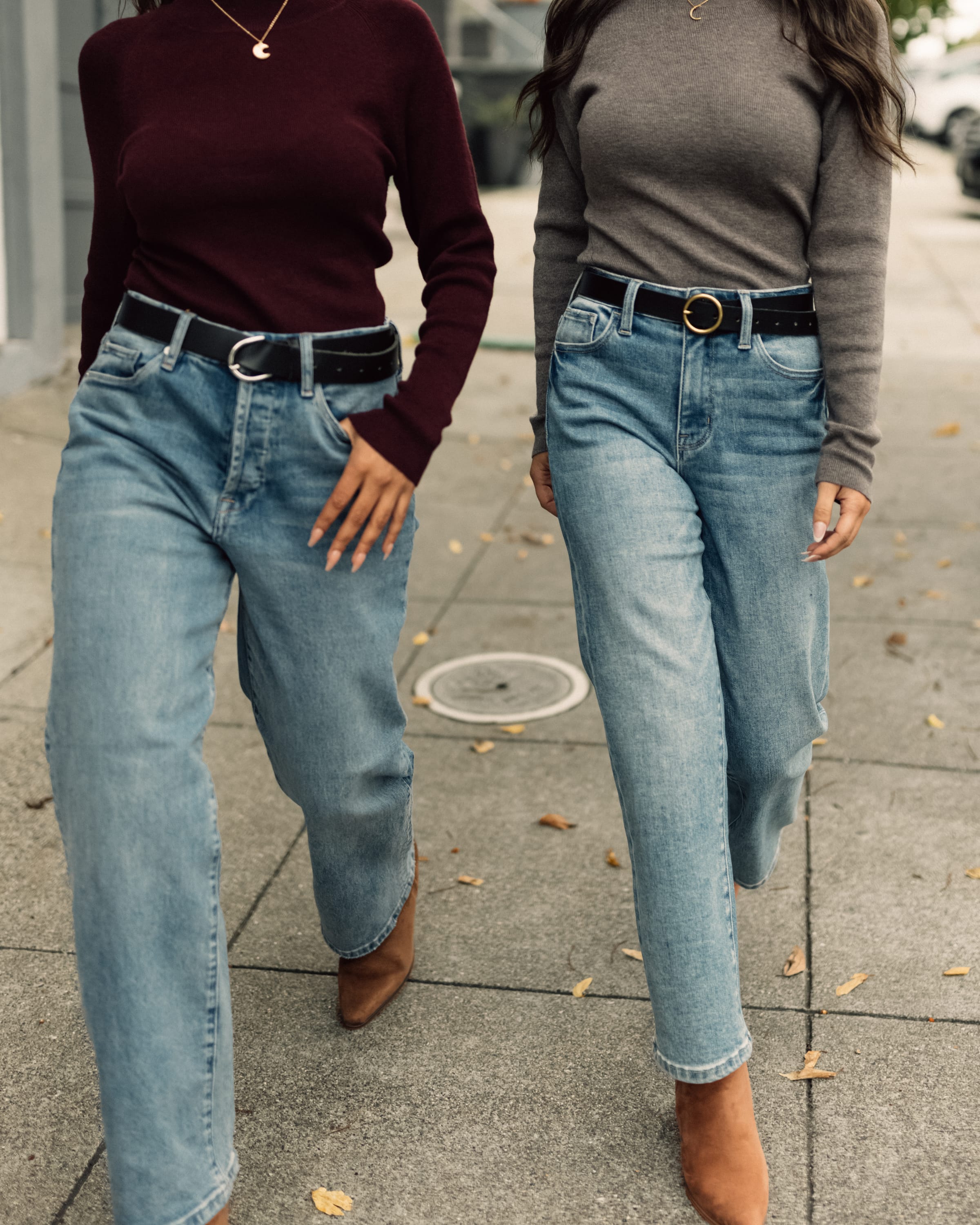 Ask a Stylist: What are the Best Tips for Styling a Short Torso When ...