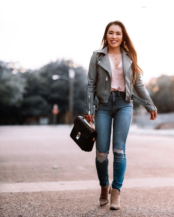 Out of the Box Petite Outfit Ideas