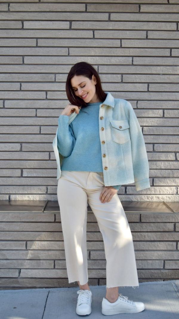 How to Find Your Perfect Petite Inseam